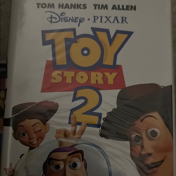 Cameras, Photo & Video | Toy Story 2 Kids Toy | Poshmark